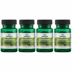 Swanson Genistein vegan multivitamins