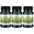 Swanson ginger tea extract capsules
