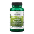 Swanson ginseng for energy boost