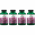 Swanson glucosamine collagen capsules