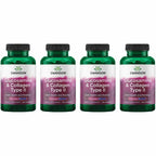 Swanson glucosamine collagen capsules