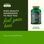 Swanson glucosamine for active lifestyle