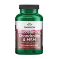 Swanson glucosamine joint health support