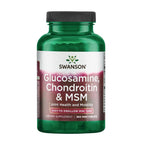 Swanson glucosamine joint health support