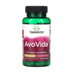 Swanson glucosamine joint support capsules