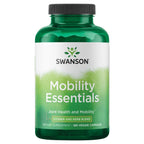 Swanson glucosamine joint support capsules
