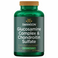 Swanson glucosamine joint support softgels