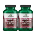 Swanson glucosamine joint support tablets