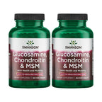 Swanson glucosamine joint support tablets