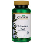 Swanson Goldenseal Root immune support
