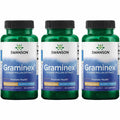 Swanson Graminex pollen extract capsules