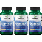 Swanson Graminex pollen extract capsules