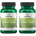 Swanson grape seed extract antioxidant support
