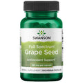 Swanson Grape Seed Extract benefits