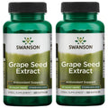 Swanson grape seed extract benefits