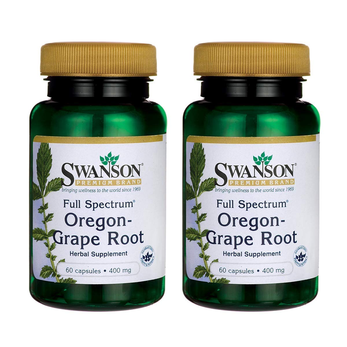 Swanson grape seed extract capsules