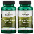 Swanson grape seed extract capsules