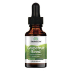 Swanson grapefruit seed extract benefits