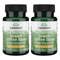 Swanson Green Coffee Bean capsules for weight loss
