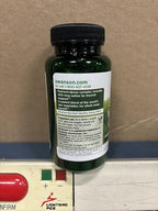 Swanson green seaweed for healthy digestion