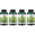 Swanson green tea antioxidant supplement