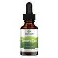 Swanson green tea extract benefits