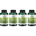 Swanson green tea extract benefits