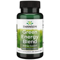 Swanson Greens energy boosting capsules
