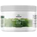 Swanson GRN Barley Grass Juice Powder benefits