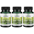 Swanson Guar Gum digestive health capsules
