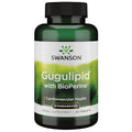 Swanson Gugulipid multivitamins for wellness