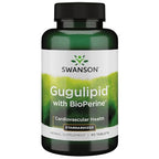 Swanson Gugulipid multivitamins for wellness