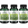 Swanson Gymnema Sylvestre multivitamins