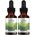 Swanson hawthorn berry extract benefits