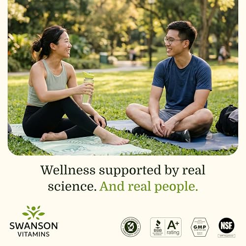 Swanson hawthorn for enhanced well-being
