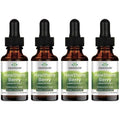 Swanson hawthorn liquid extract benefits