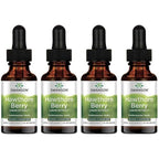 Swanson hawthorn liquid extract benefits