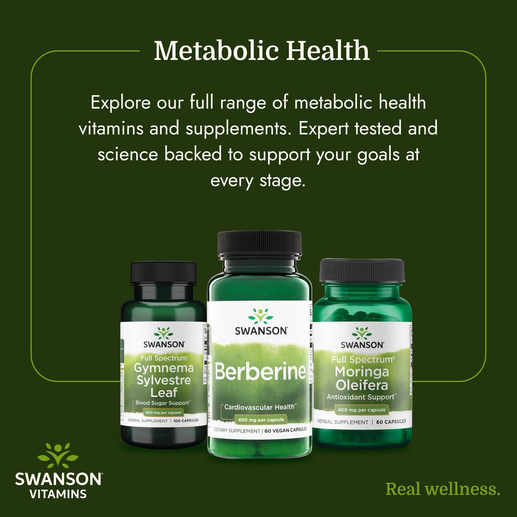 Swanson HCl for immune support