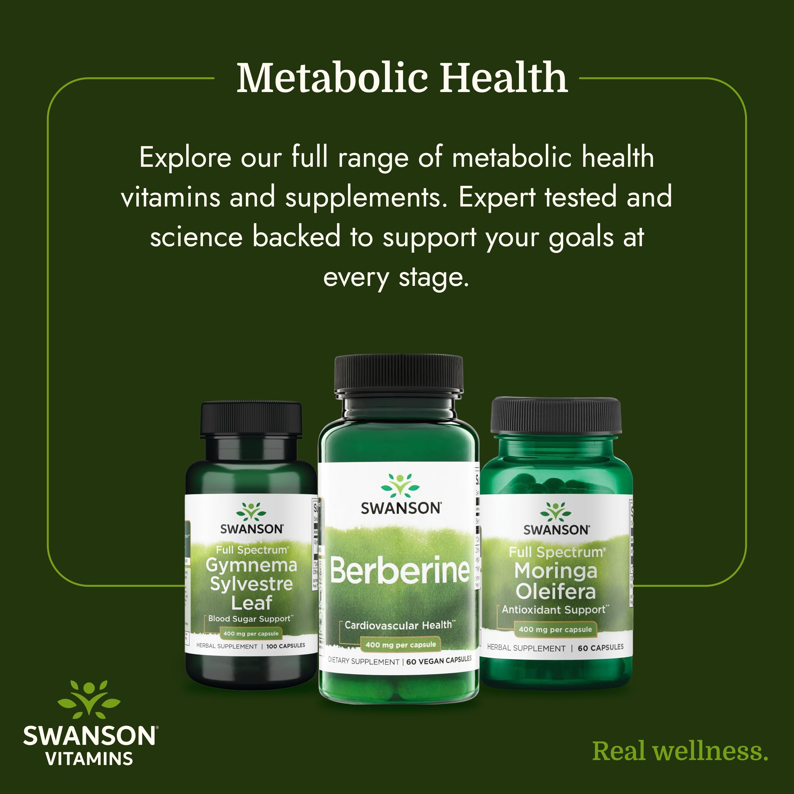 Swanson HCl for immune support