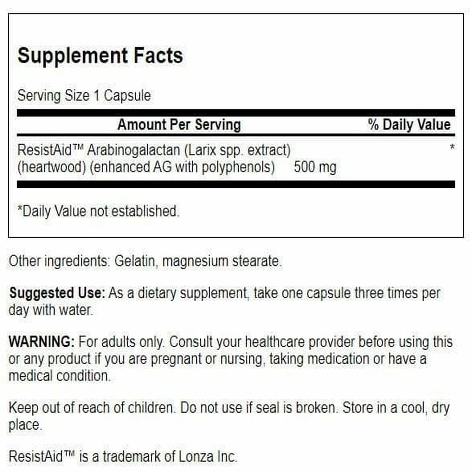 Swanson health blended vitamin formula