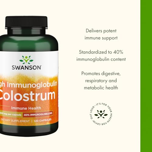 Swanson health products for vitality