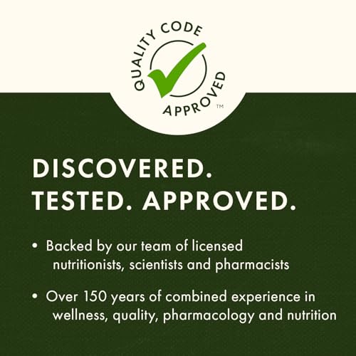 Swanson health supplement benefits