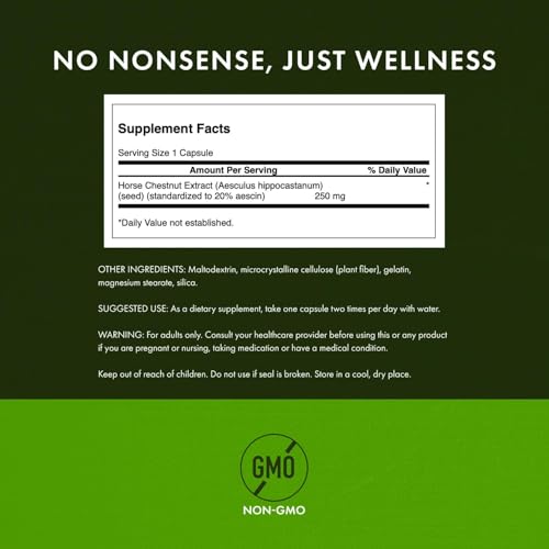 Swanson health supplements for circulation