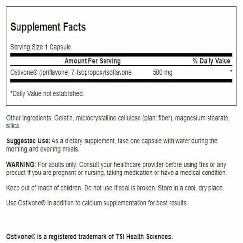 Swanson health supplements for vitality