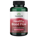 Swanson Healthy Blood Flow softgels