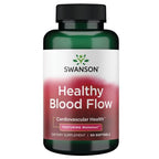 Swanson Healthy Blood Flow softgels