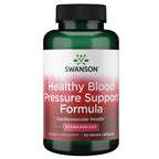 Swanson healthy blood pressure support