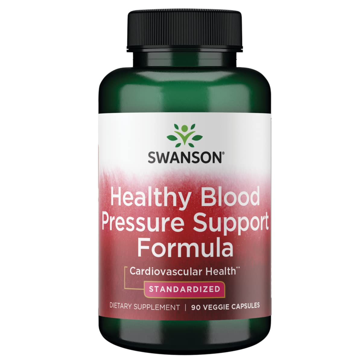 Swanson healthy blood pressure support