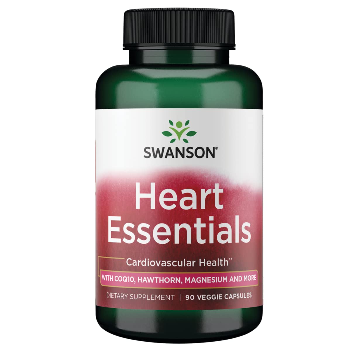 Swanson Heart Essentials cardio support