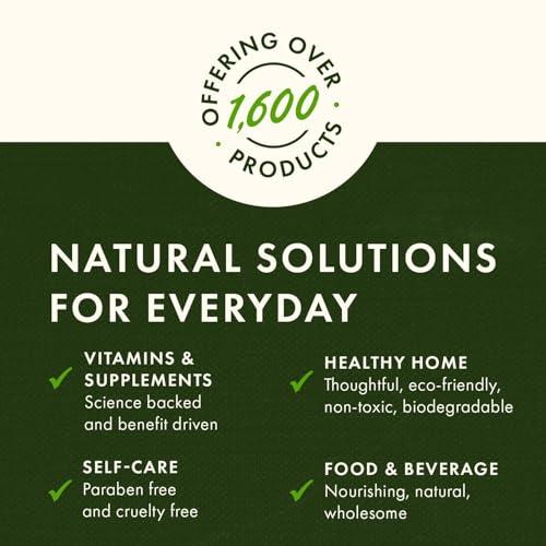 Swanson herbal capsules for tranquility